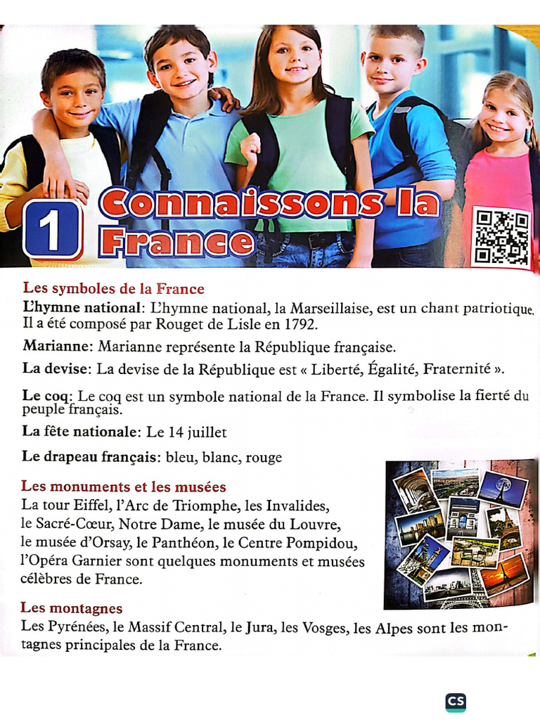 La France | PDF