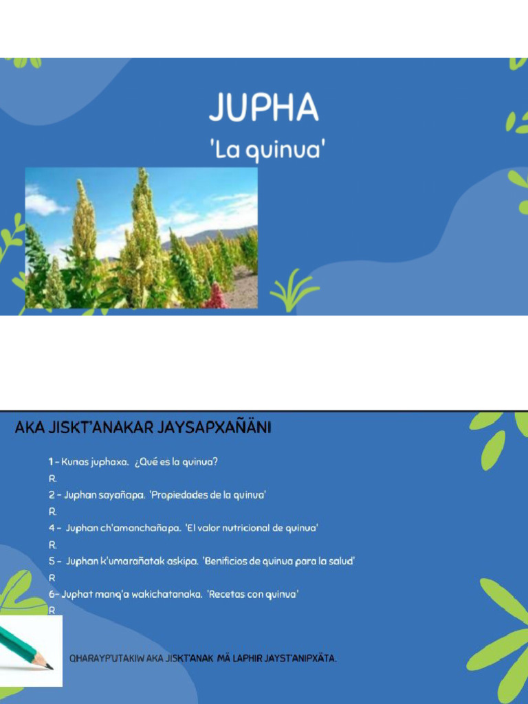 JUPHA | PDF