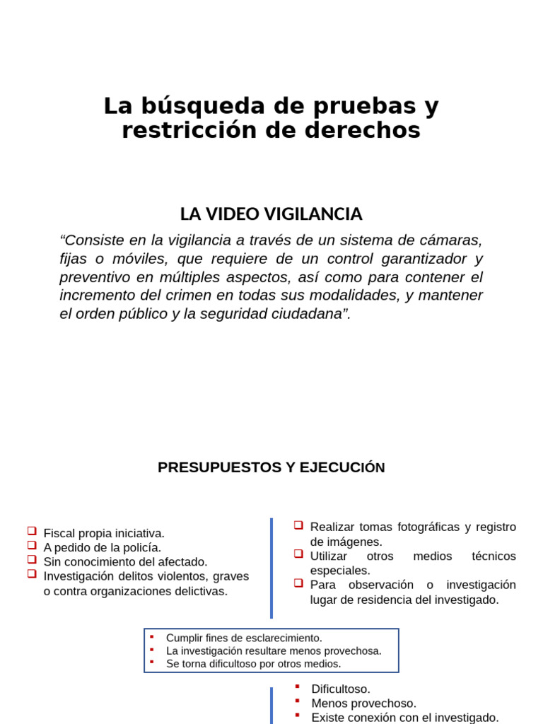 Leg. IC - 1 | PDF | Fiscal | Justicia