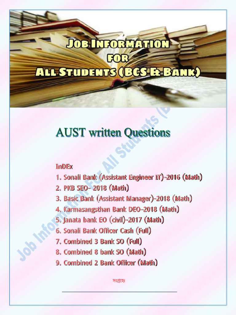 Aust All Written Question Updated | PDF | Sewage Treatment