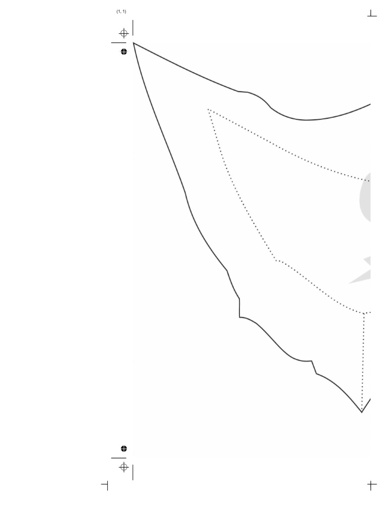 Plantilla Espada Chaos GoW | PDF