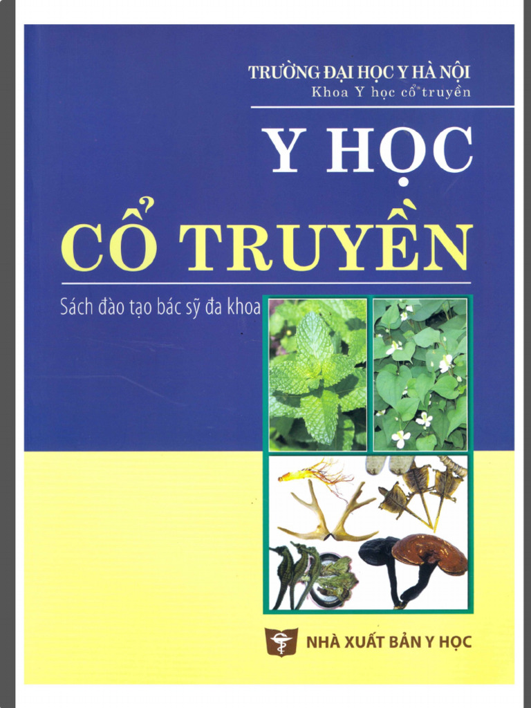 Yhct Bản Đẹp | PDF