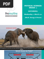 Grade 11 Promaths GRD 11 Trigonometry 2D Problems (15june 2024) | PDF