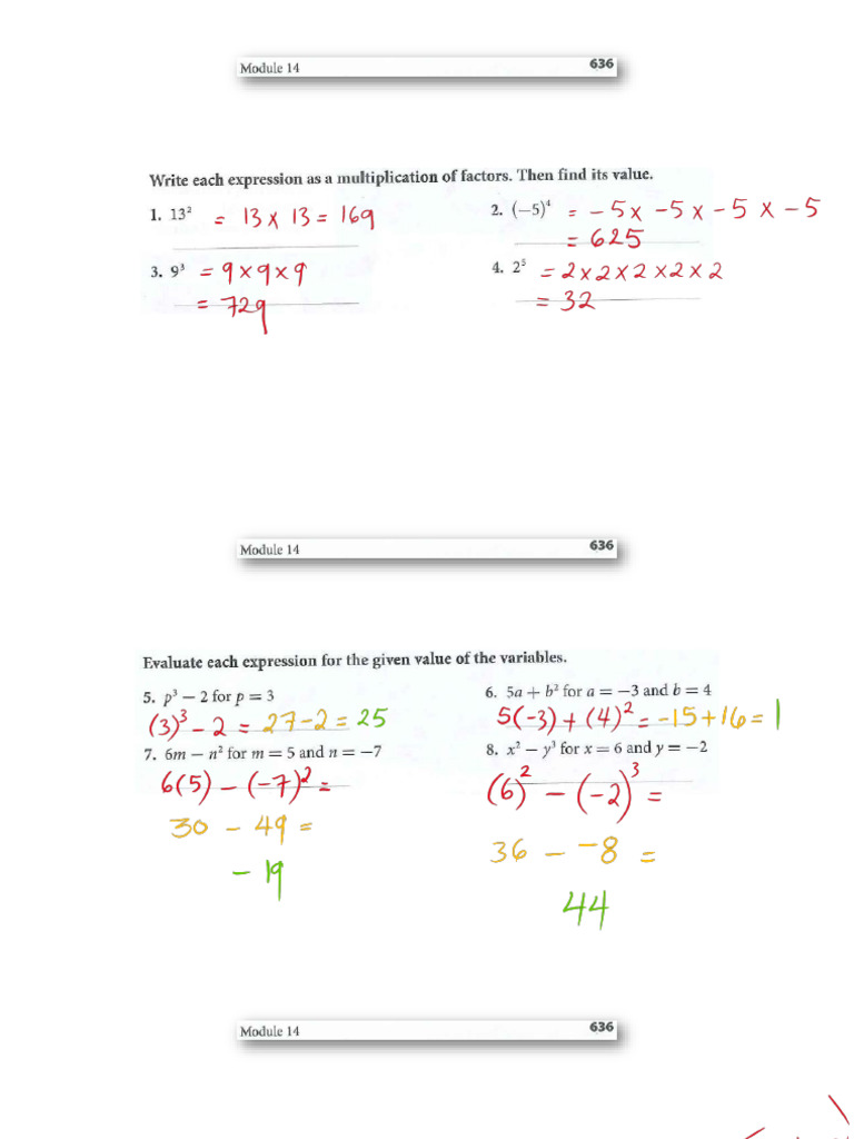 Module 14 - Part 1 | PDF
