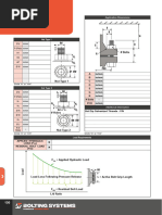 Width Across Flat Sizes | PDF | Machining | Metalworking