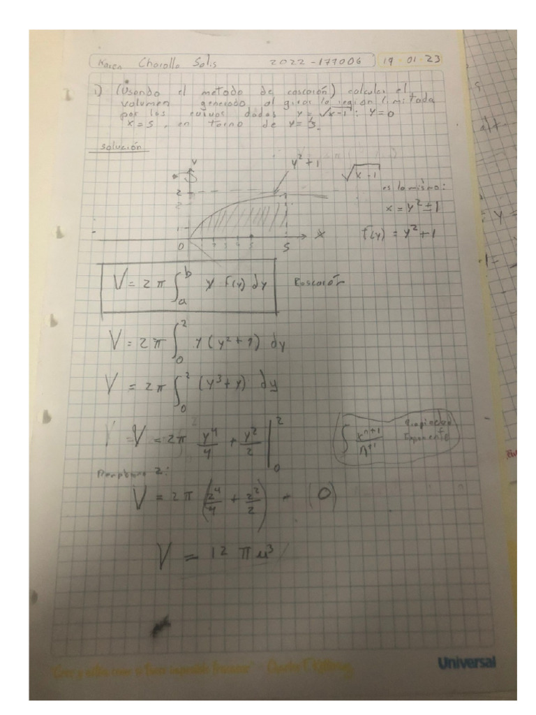 Ejercicio N - 1 | PDF