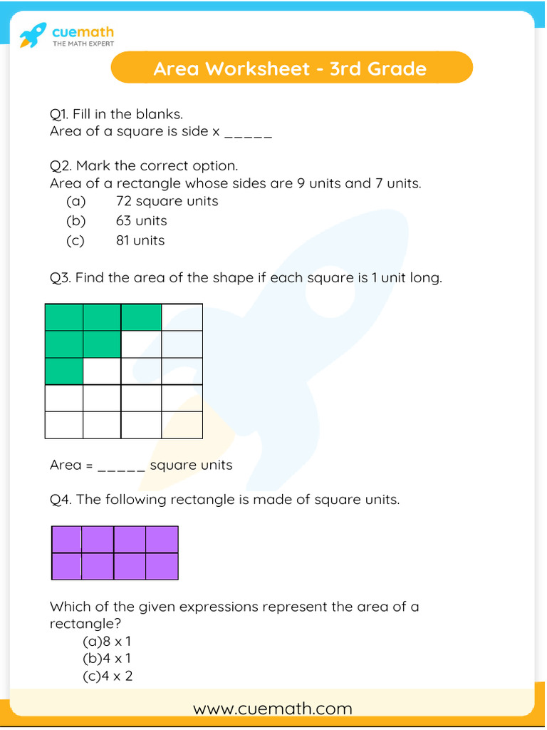 File Area Worksheet 4 1616558765 | PDF