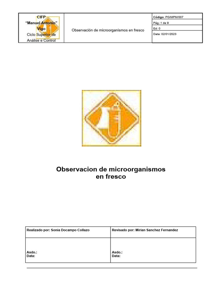 Docampo Collazo Sonia ZSLACC PNT1 | PDF