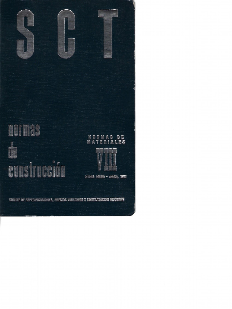 SCT Viii Cap 6 | PDF