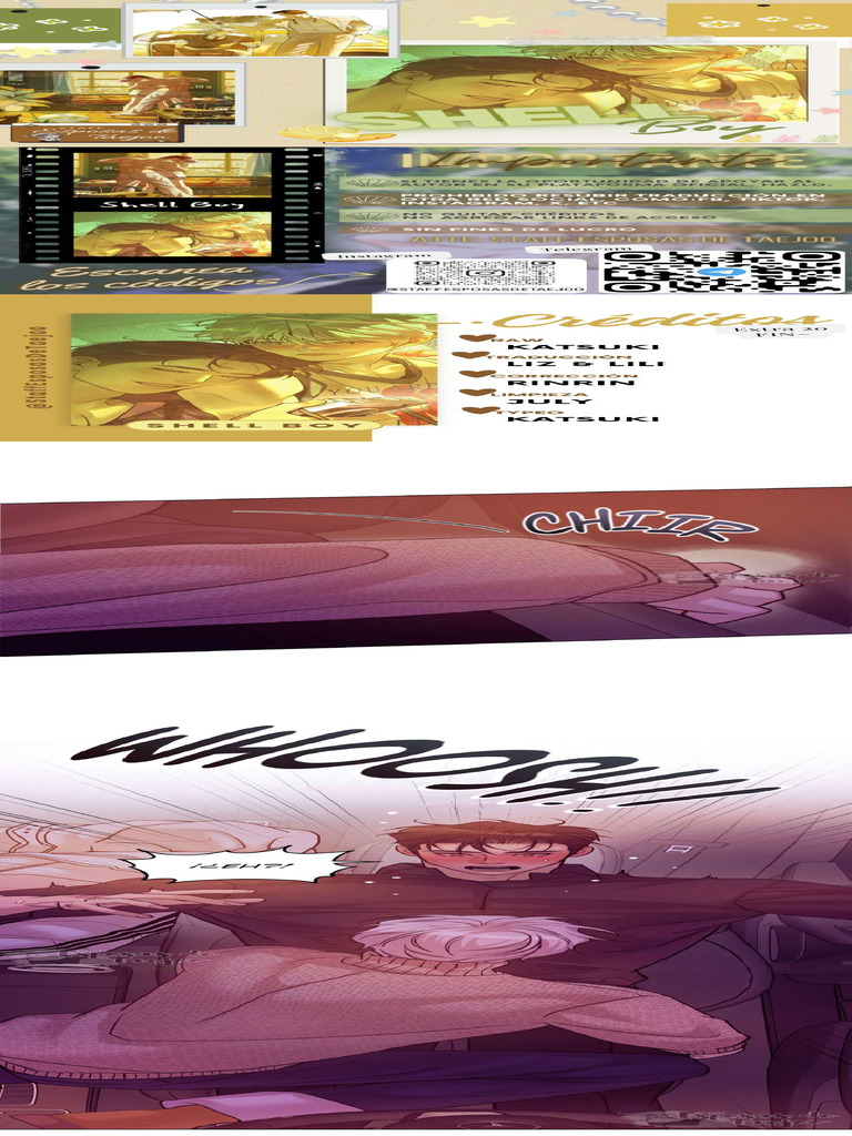 Extra 20 ??? Shell Boy? | PDF