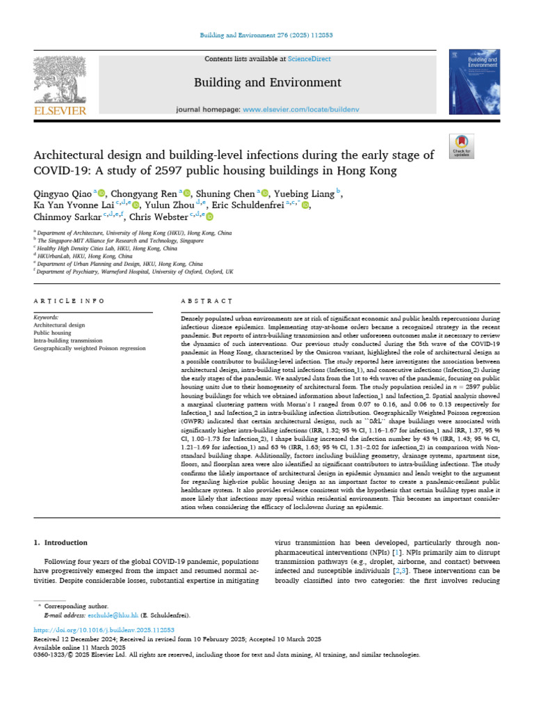 Architectural-design-and-building-level-infections-during-th_2025 ...