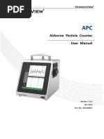 Mini APC User Manual Guide | PDF | Computer Keyboard | Icon (Computing)