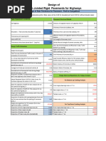 Rigid-Pavement-Design-IRC 58-2015 | PDF | Road Surface | Concrete