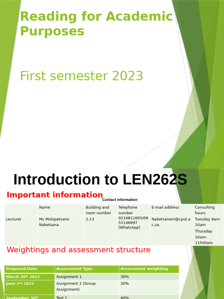 Critical Reading-2023 | PDF | Semantics | Speed Reading
