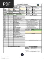 DTOP-373 Solicitud de Tablilla Personalizada | PDF | Negocios ...