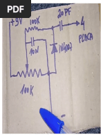 Diagrama Esquemático Horno Microondas Wirlpool | PDF