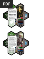 Chapter Approved Mission Deck 2025-26 | PDF