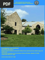 Department of Defense (DoD) Classification and Control Markings ...