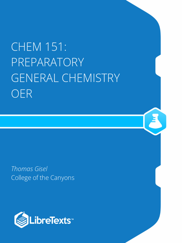 Gen Chem | PDF | Chemistry | Chemical Compounds