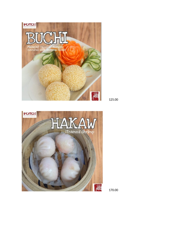 Potch | PDF