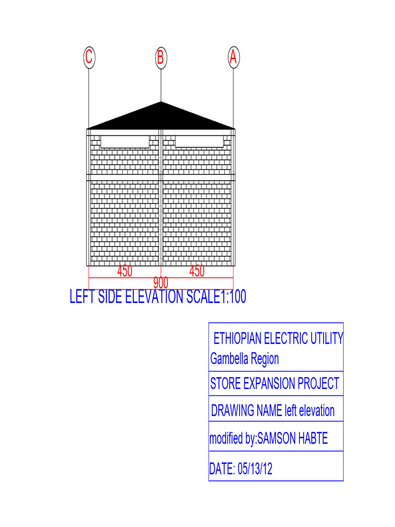 Store Eeu-Model - PDF Left | PDF