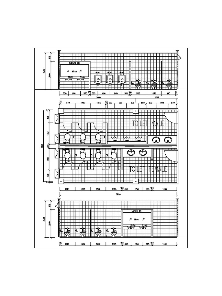 Toilet | PDF