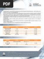 21 CFR 175.300 (Up To Date As of 1-03-2025) | PDF | Copolymer | Polymers