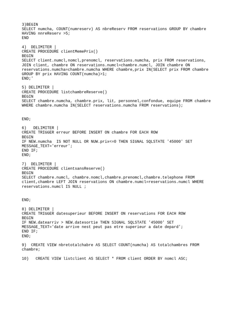 KAMBI POTO Arsene | PDF