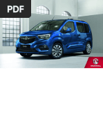 Omoda Owners Manual Pages 58, 57, 60, 59 | PDF