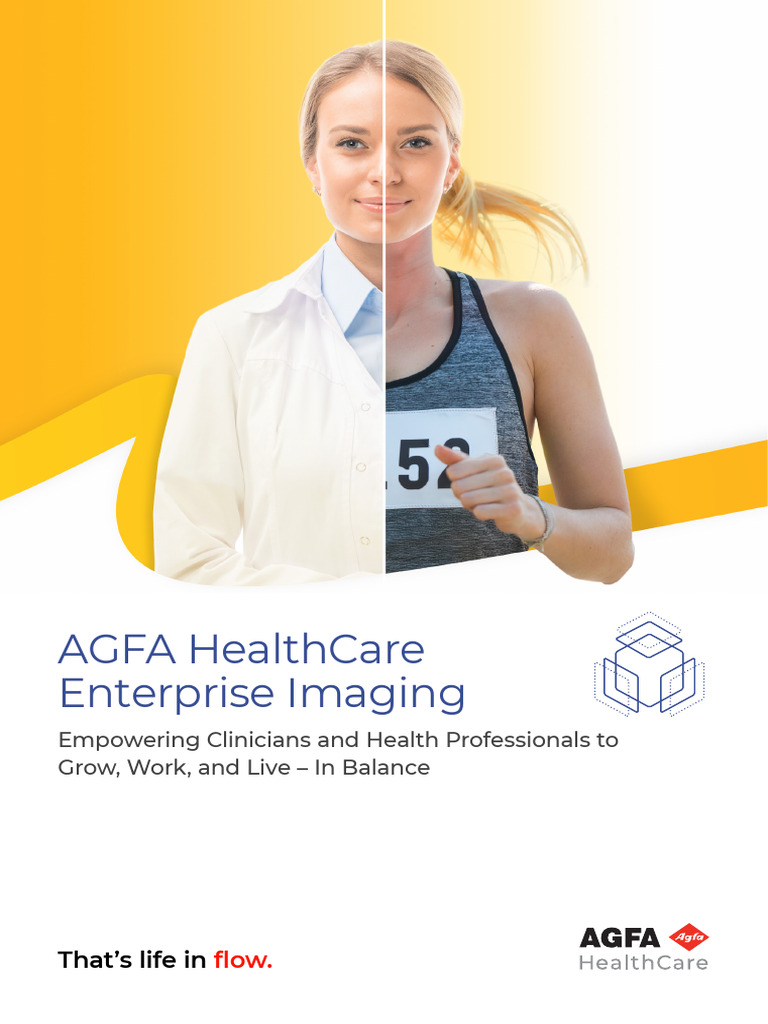 AGFA HealthCare Enterprise Imaging Overview | PDF | Cloud Computing ...