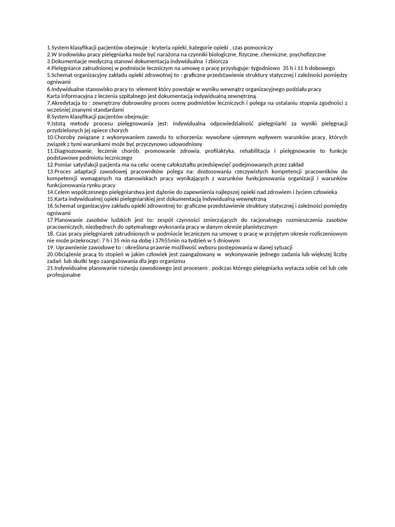 Test Opp | PDF