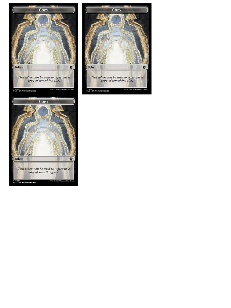Deck Commader | PDF