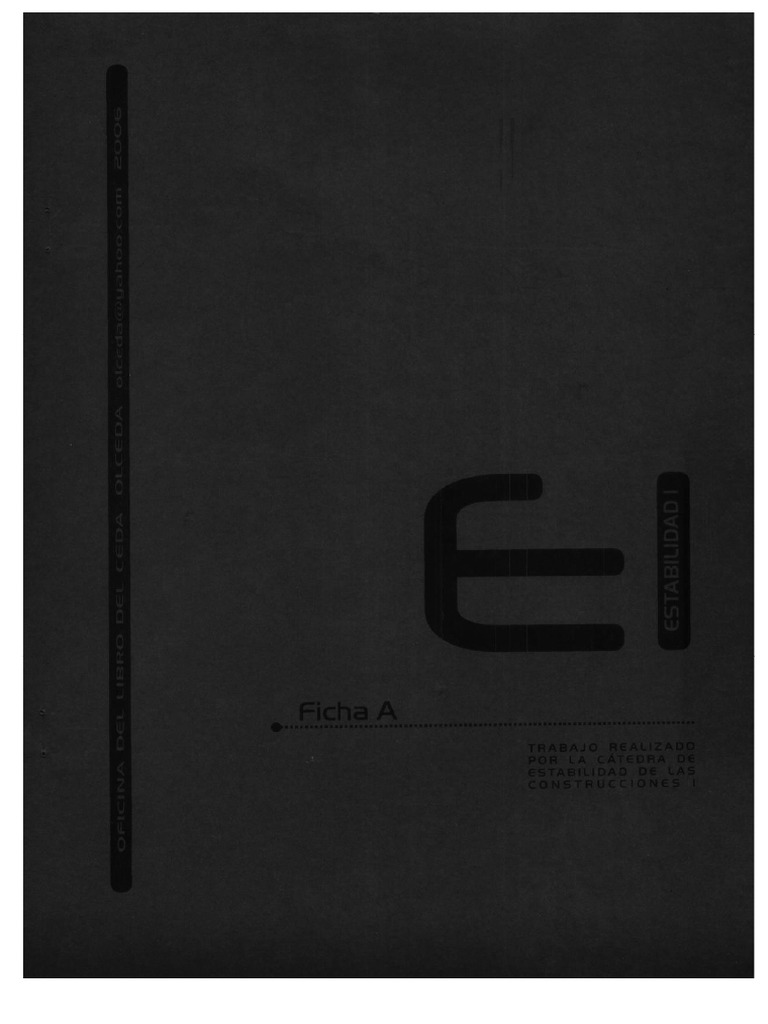 Ficha A | PDF