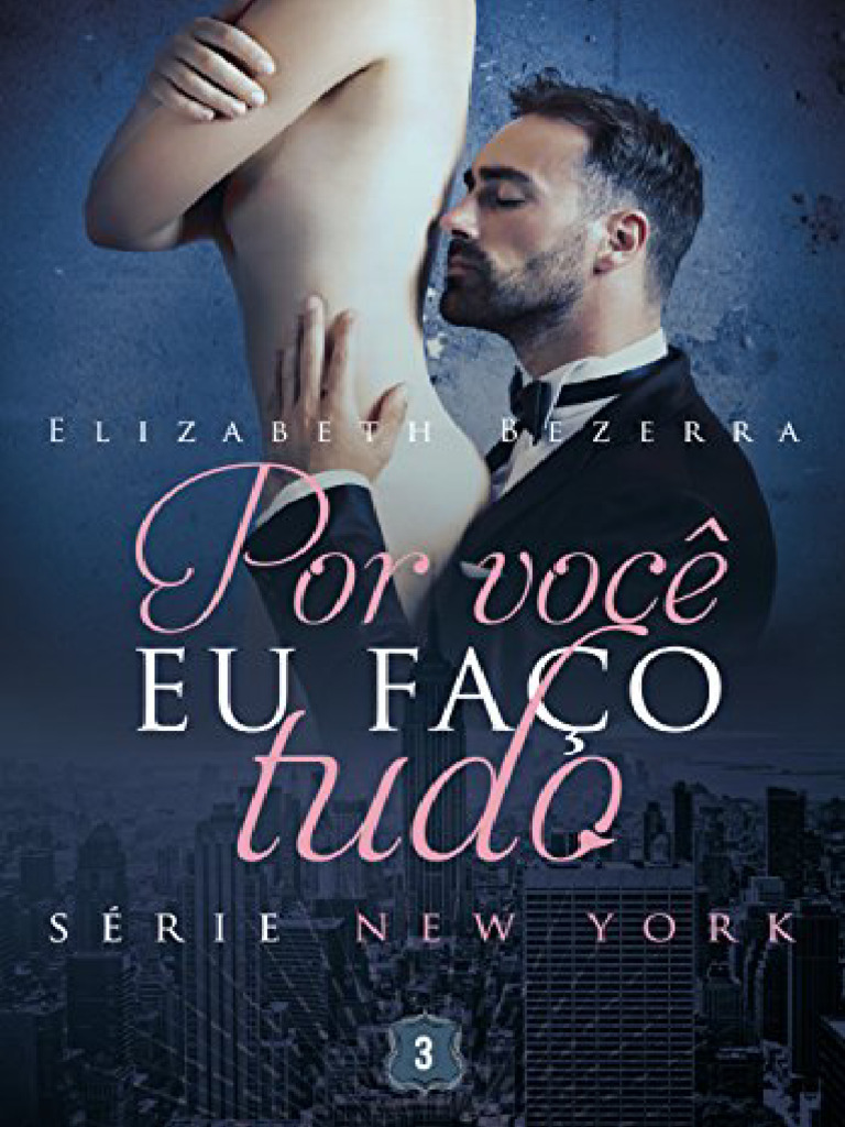 resumo-voce-faco-serie-new-york-livro-3-2680 | PDF