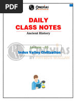 Shortugai: Key IVC Trade Post in Afghanistan | PDF