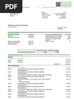 Sample Bank Good Standing Letter | PDF | Career & Growth