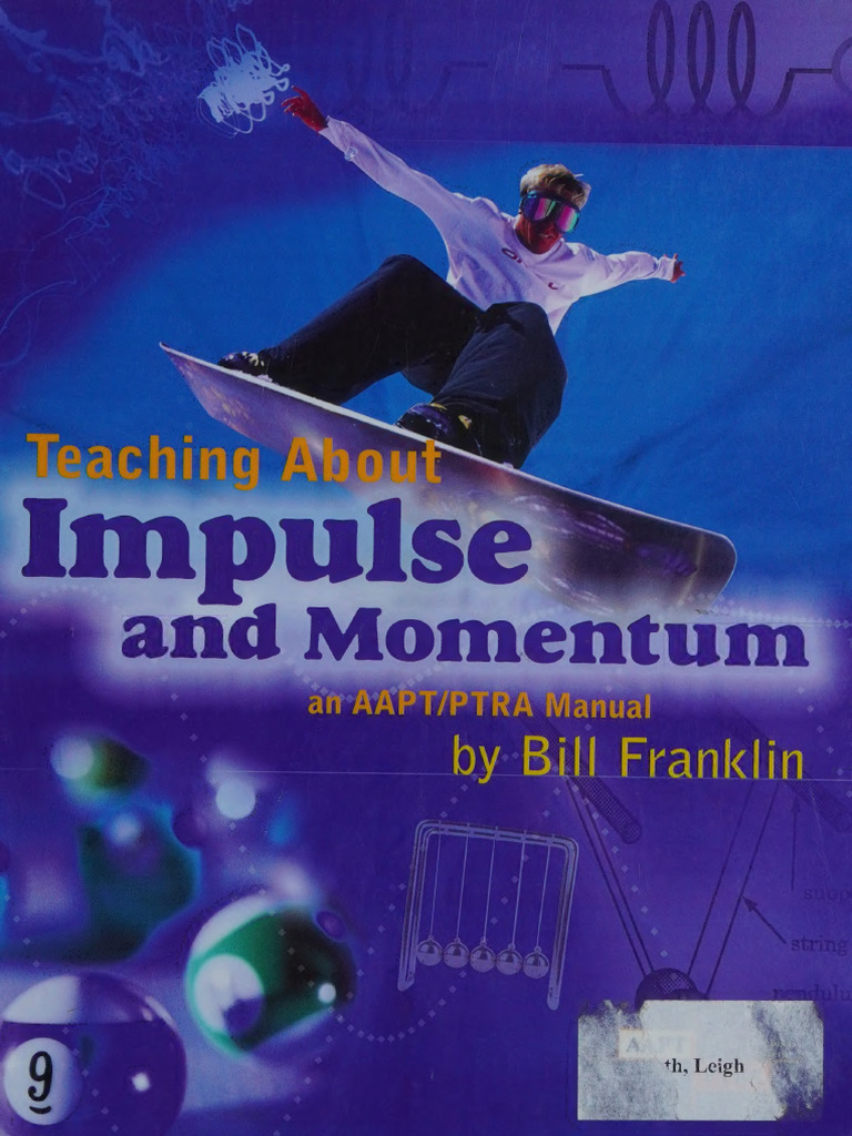 D Moment: Rank | PDF | Momentum | Force