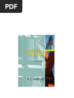 Structural Analysis (7th Edition) | PDF