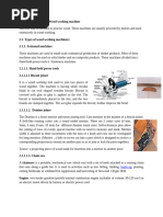 Joints and Splices in Carpentry | PDF | Woodworking