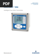 Product Data Sheet Rosemount 751 Field Signal Indicator en 73690 | PDF ...