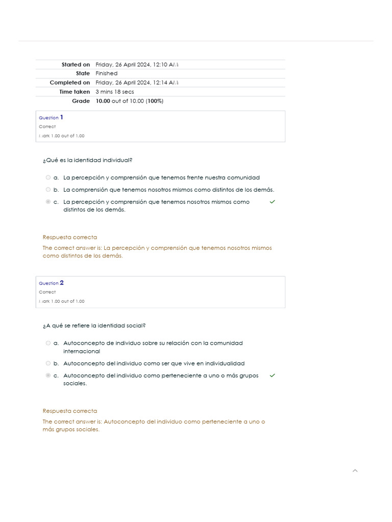 Evaluación Modulo 3 | PDF | Enseñando | Inclusión (Educación)