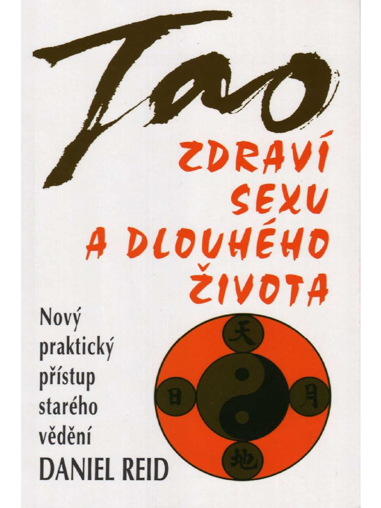 TAO ZdrSexAdlouhZivo 00 Uvod | PDF