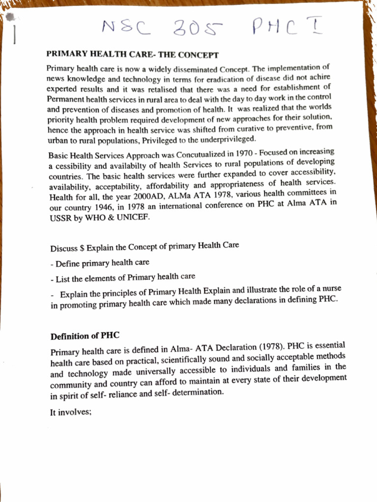 Ma Asamkpere Primary Health Care I | PDF | Public Services | Social Programs