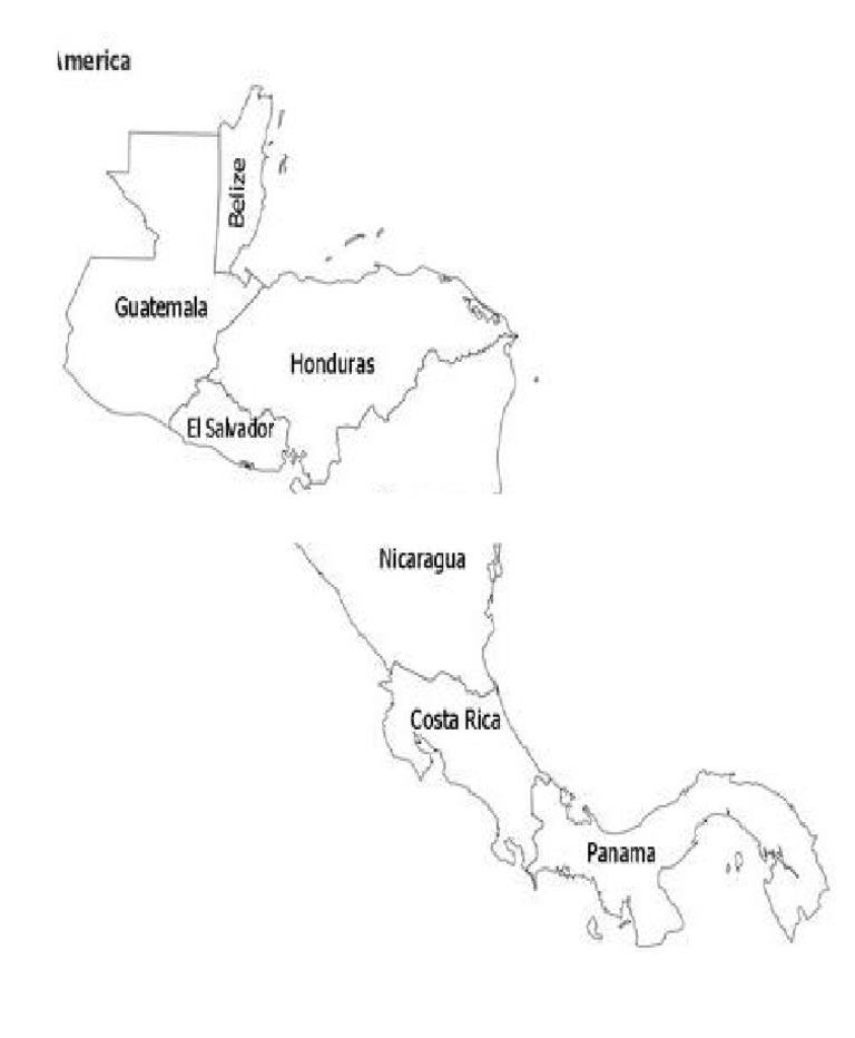 Mapa de Segundo Basico | PDF