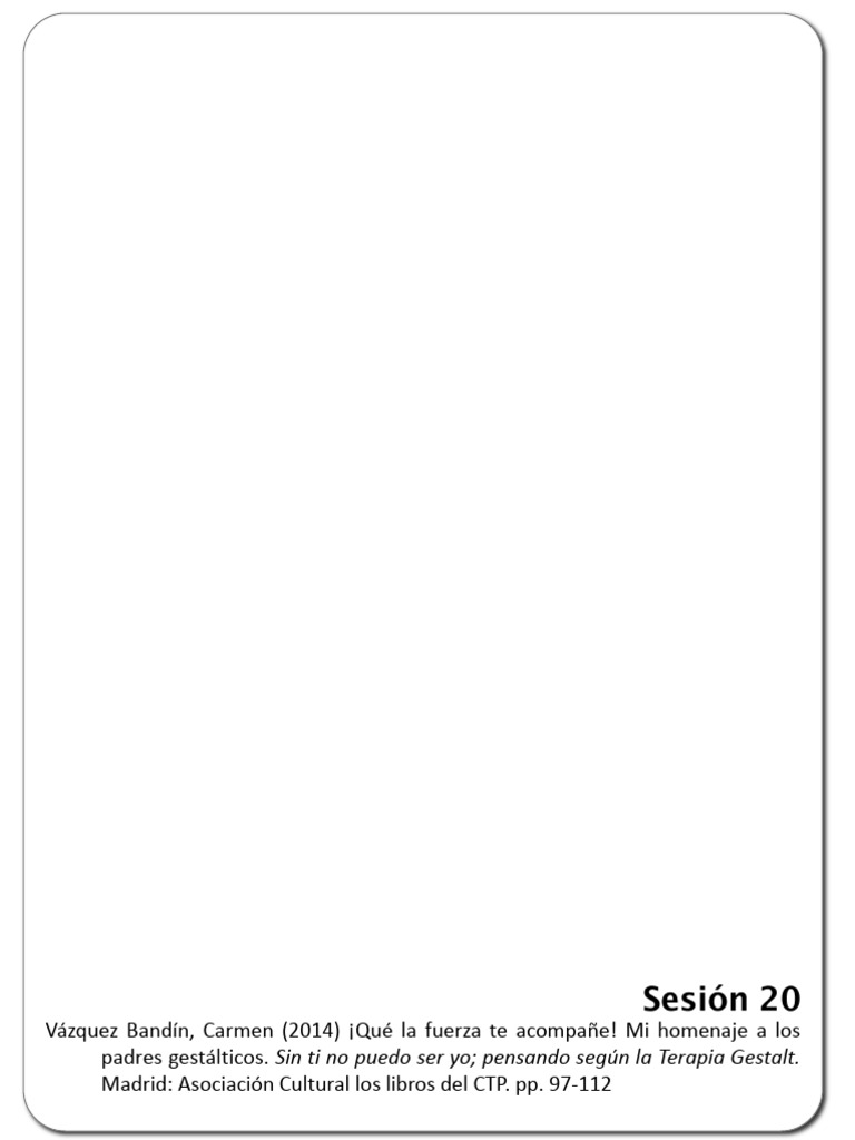 Vasquez, Que la fuerza te acompaคe | PDF