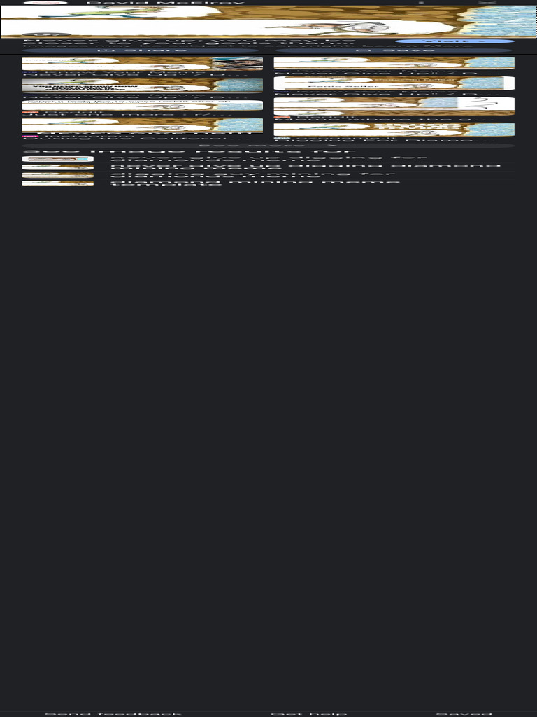 Guy Giving Up Mining Meme - Google Search | PDF