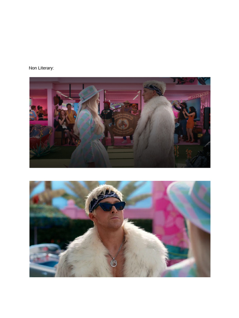 Bernardo Carpenter - IO Global Issue and Annotated Extracts | PDF