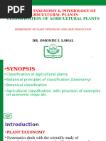 DLL Matatag - Science 5 Q2 W4 | PDF | Seed | Flowers