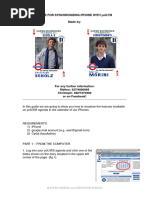 Cal Manual | PDF | I Cloud | Microsoft Outlook