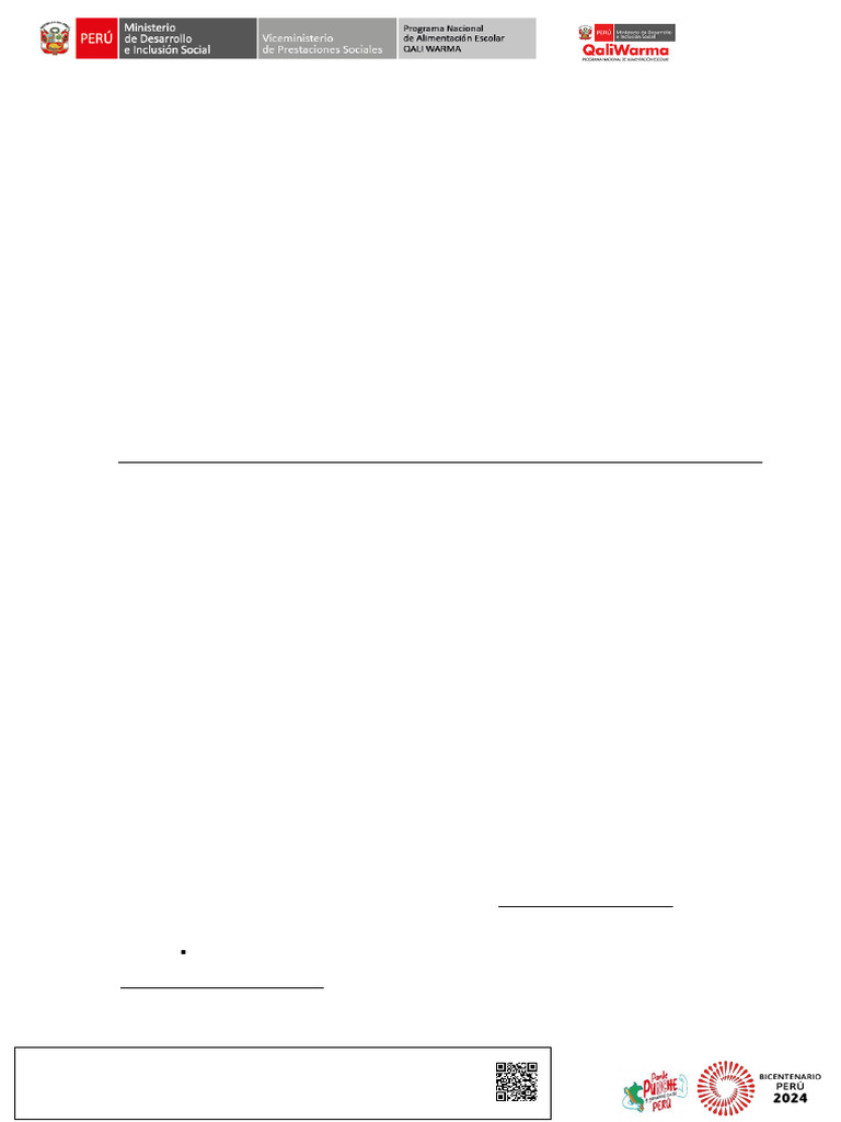 Memorando Multiple 000225 2024 Ua Cgdac | PDF